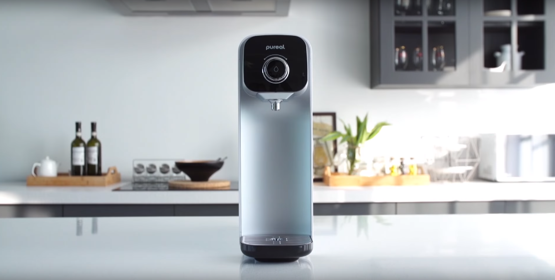 Pureal - Filter Za Vodu | Voden