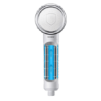 Tuš Sa Filterom - Voden | Uklanja 99% Hlora - SGS Sertifikat