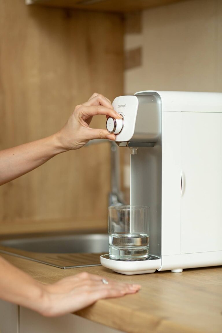 Pureal Filter Za Vodu | Voden