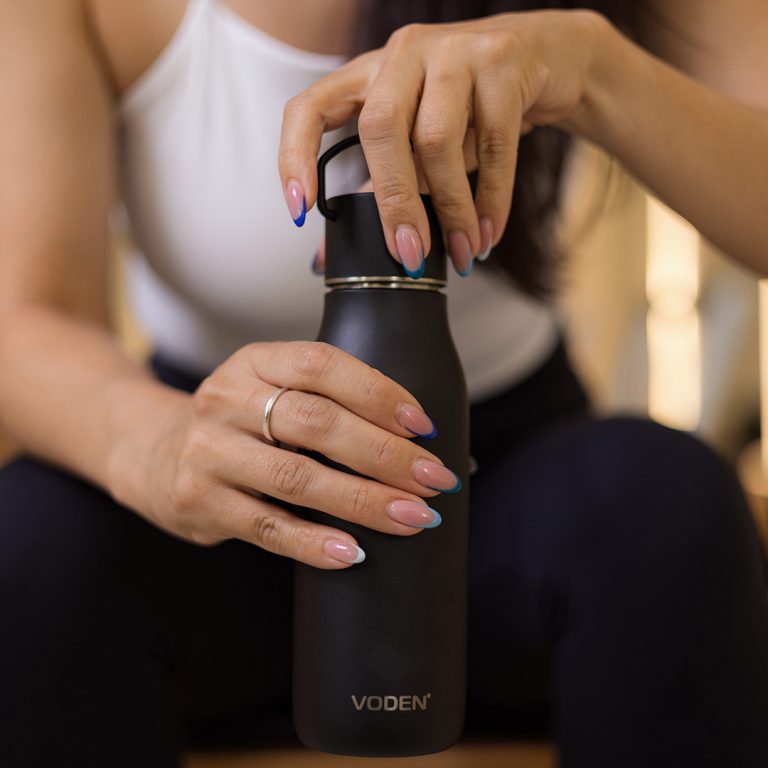 Black Powder 0.5l | Voden