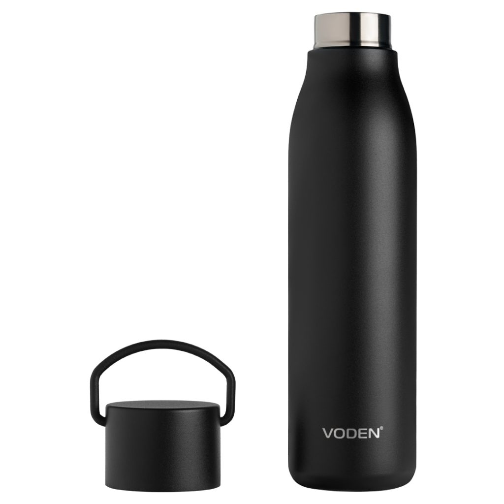 Black Powder 0.75l | Voden