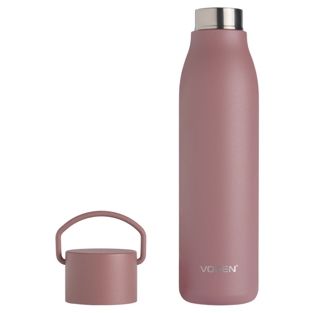 Dusty Pink 0.75l | Voden