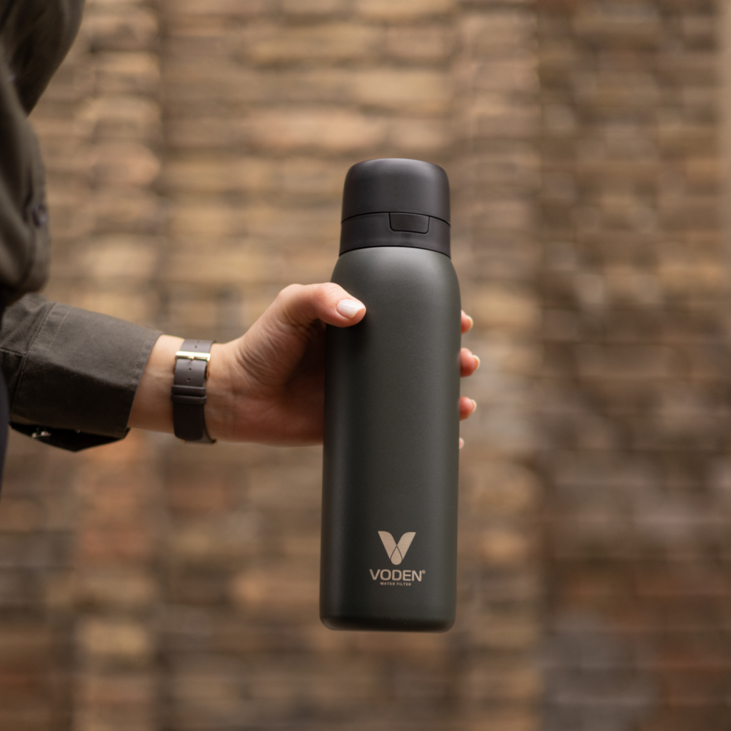 Voden Flašica Sa Filterom | Voden
