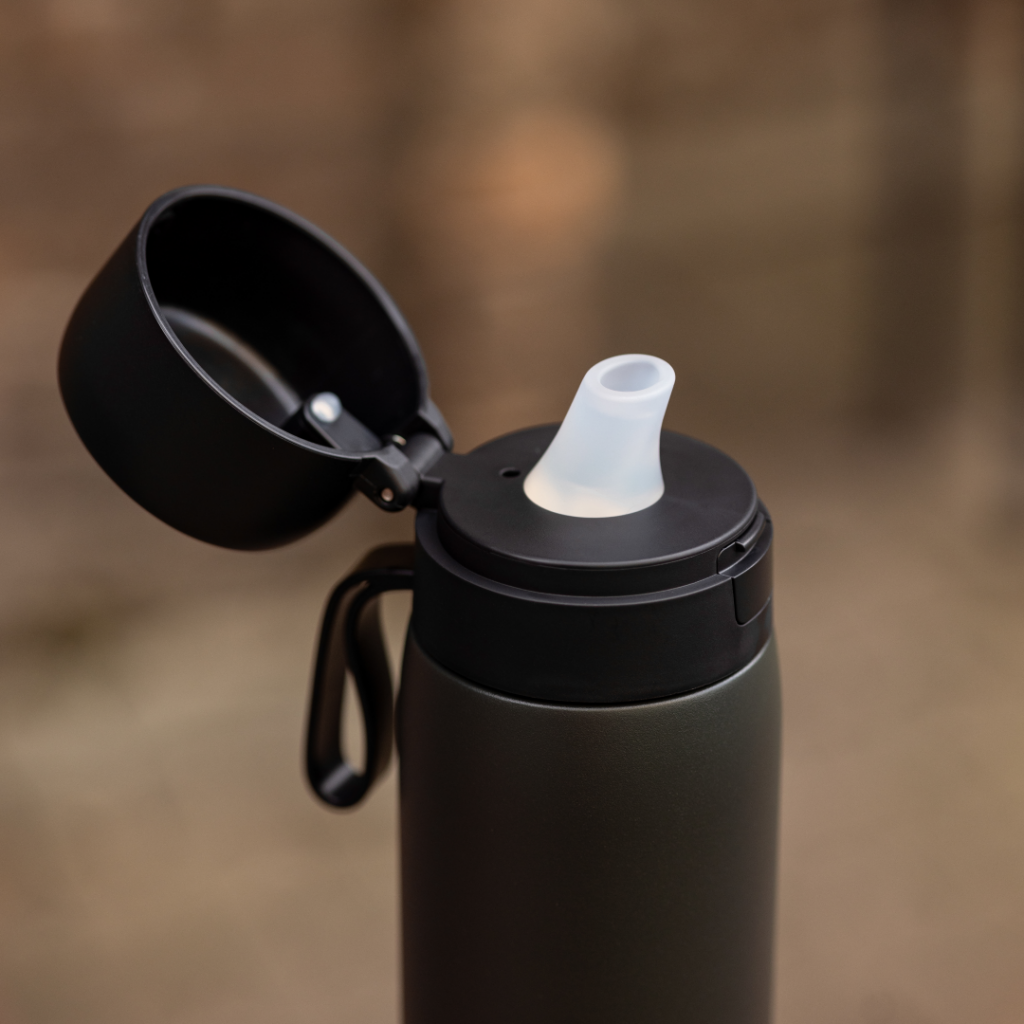 Voden Flašica Sa Filterom | Voden