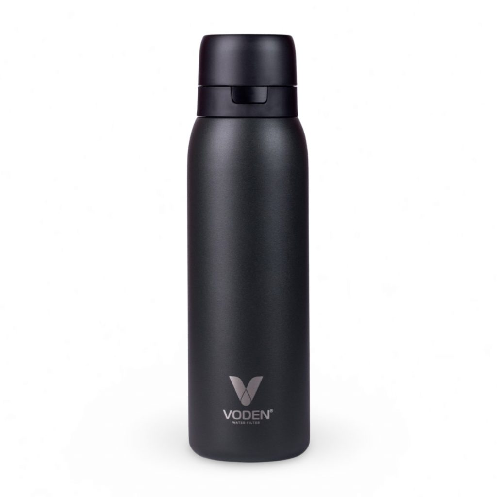 Voden Flašica Sa Filterom – Forest Green | Voden