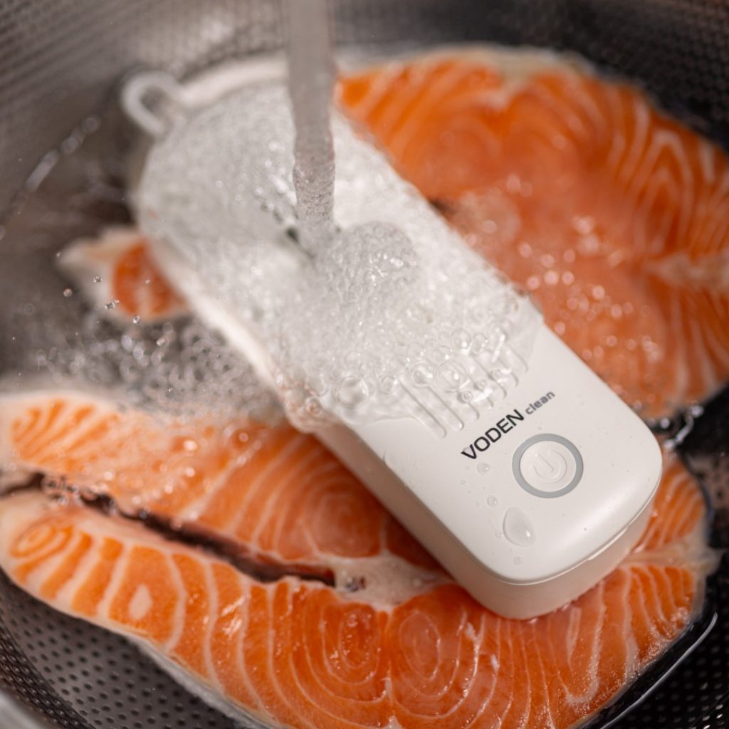 Voden Clean Chef – Smart Sterilizator Namirnica | Voden