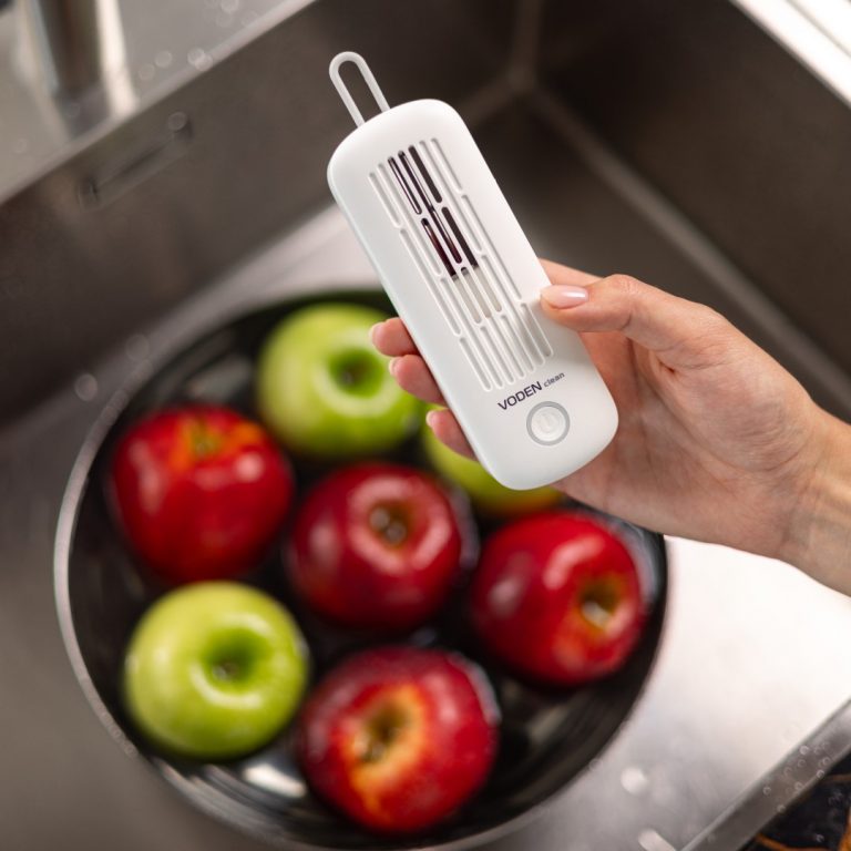 Voden Clean Chef – Smart Sterilizator Namirnica | Voden