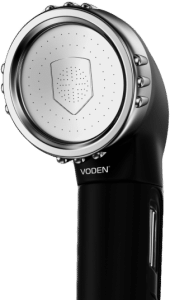 Tuš Sa Filterom - Voden | Uklanja 99% Hlora - SGS Sertifikat