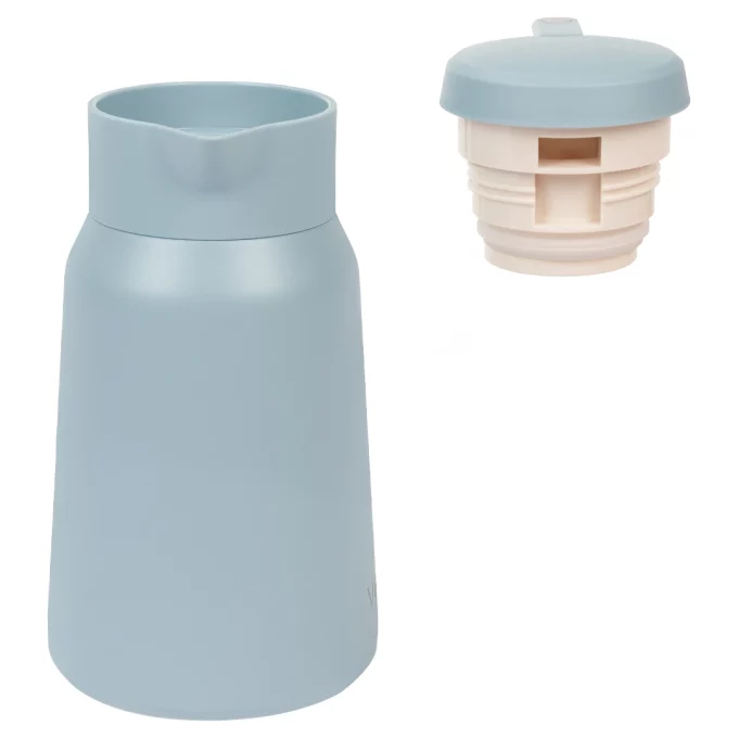 Voden Termos Bokal 1.2l – Blue | Voden